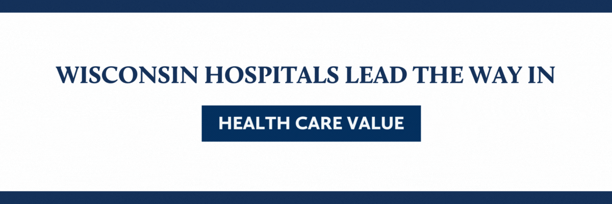 WHA - Health Care Value